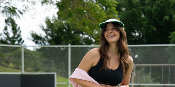 MEET OUR VARSITY MODEL: RENEE SAVRDA – MoveActive