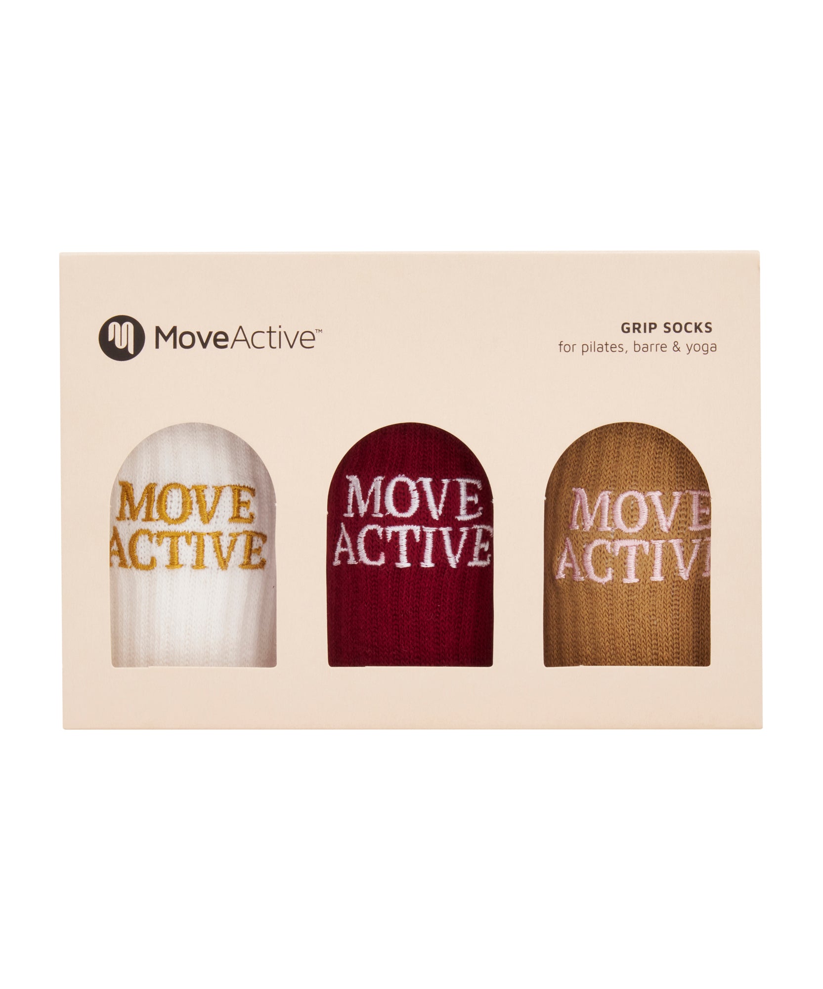 Signature 'Crew' Gift Box - Medium