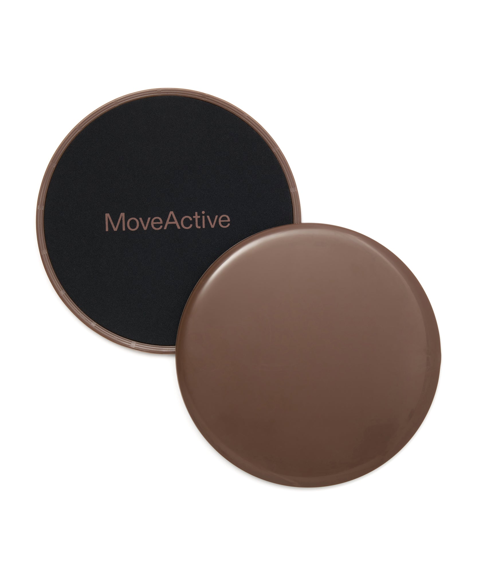 Core Sliders | Espresso | MoveActive