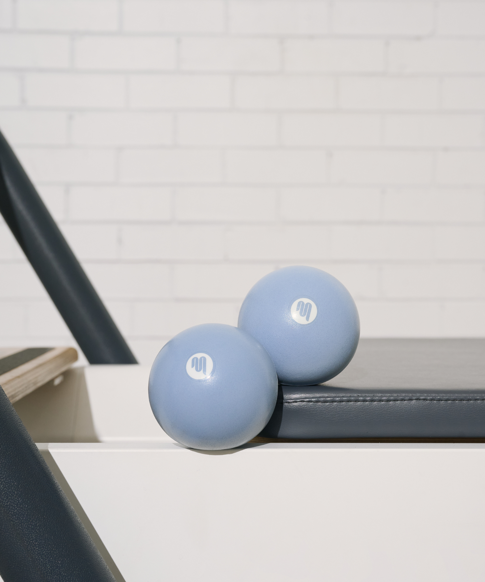 Toning Balls | MoveActive