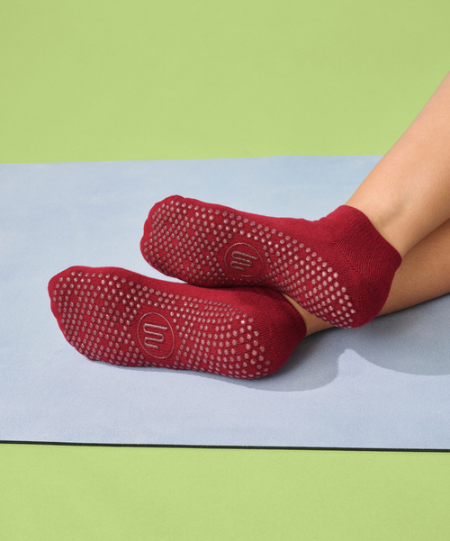 MoveActive | Grip Socks & Accessories for Pilates, Yoga & Barre