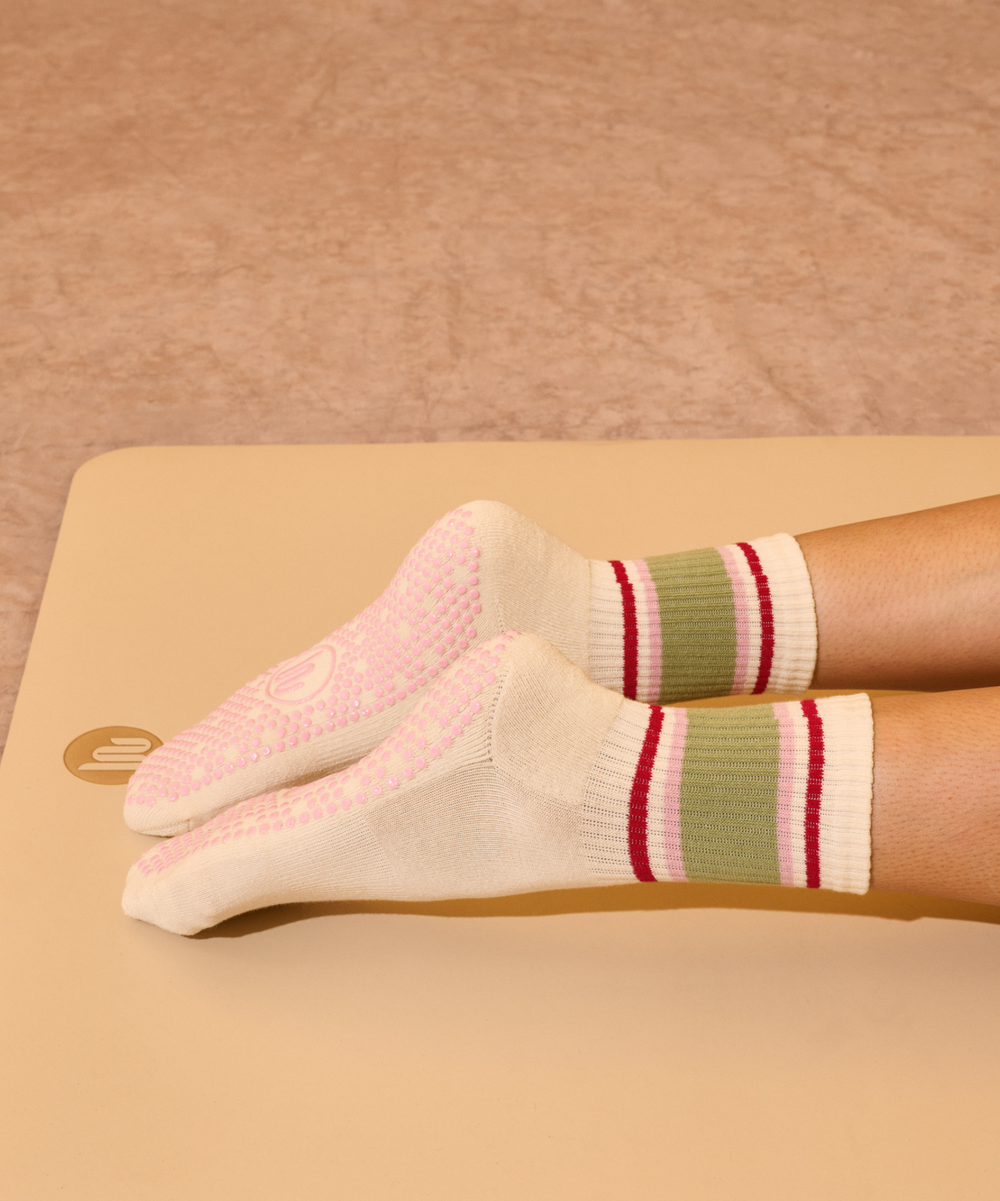 MoveActive | Grip Socks & Accessories for Pilates, Yoga & Barre