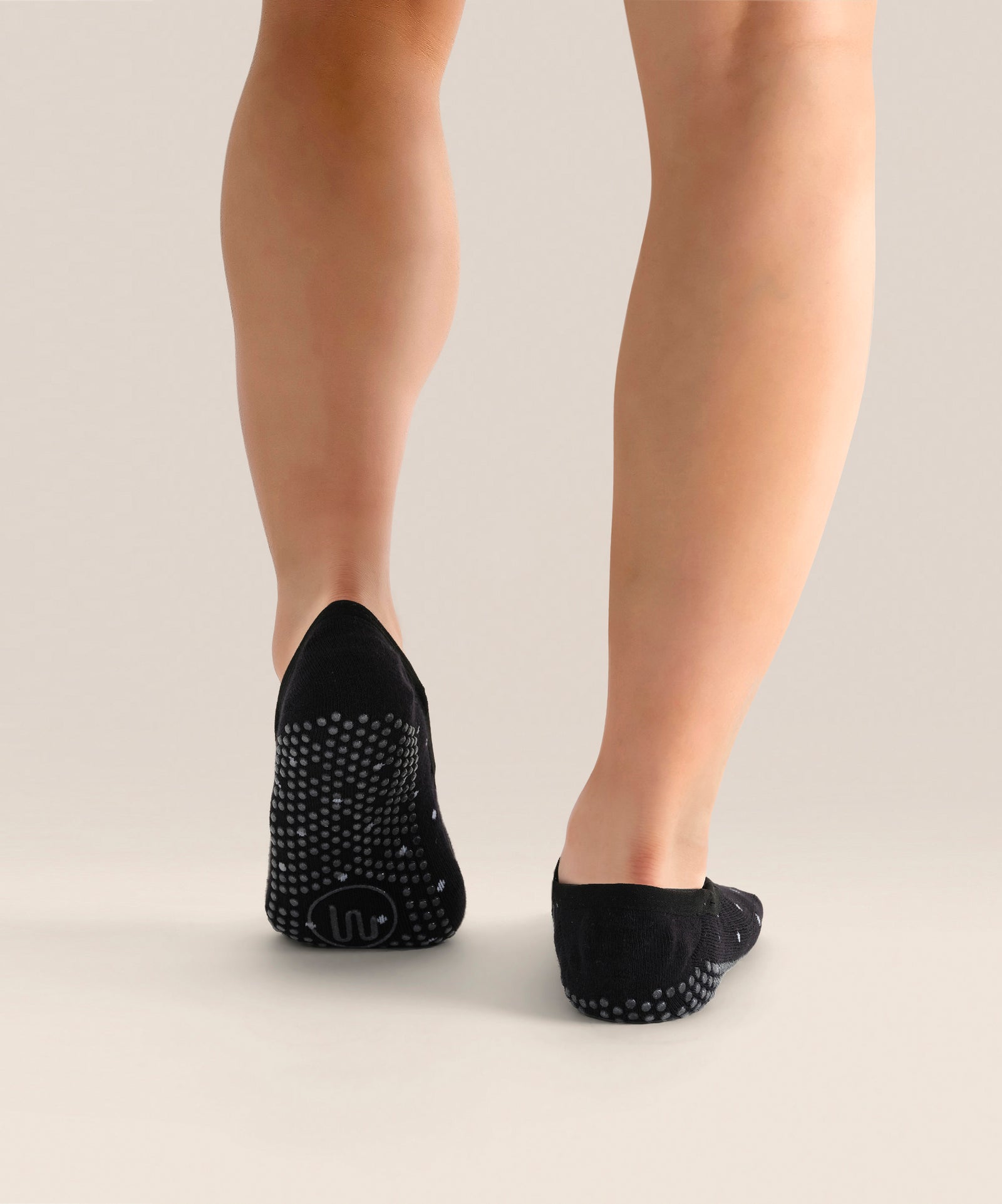 Ballet Grip Socks | MoveActive