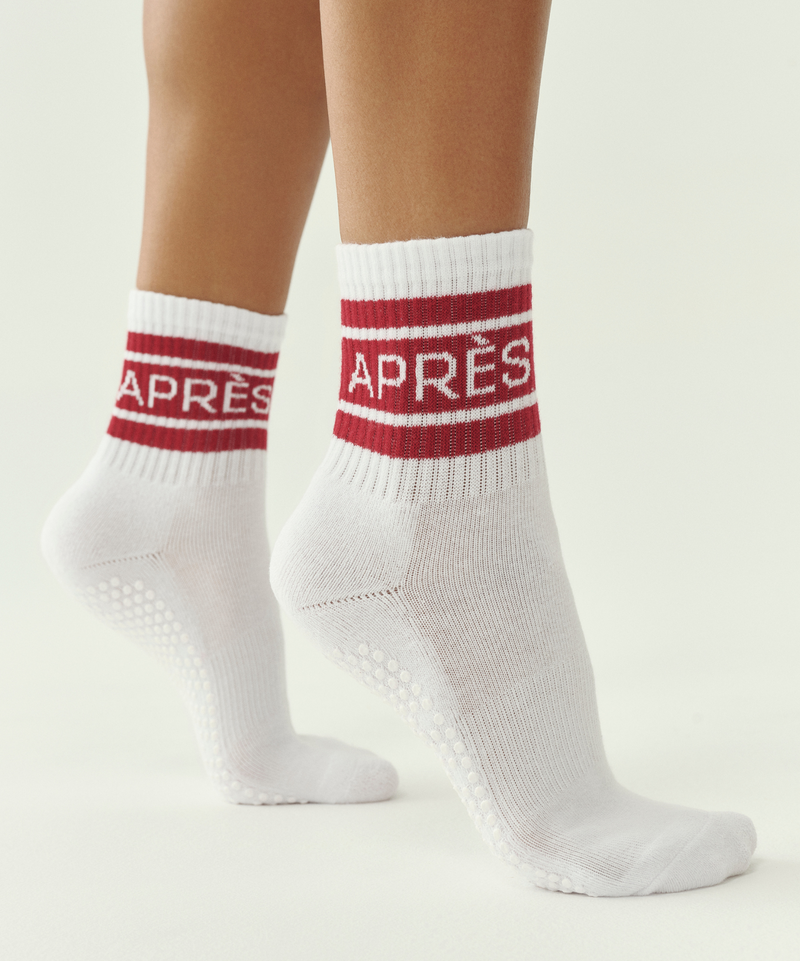 MoveActive | Grip Socks & Accessories for Pilates, Yoga & Barre