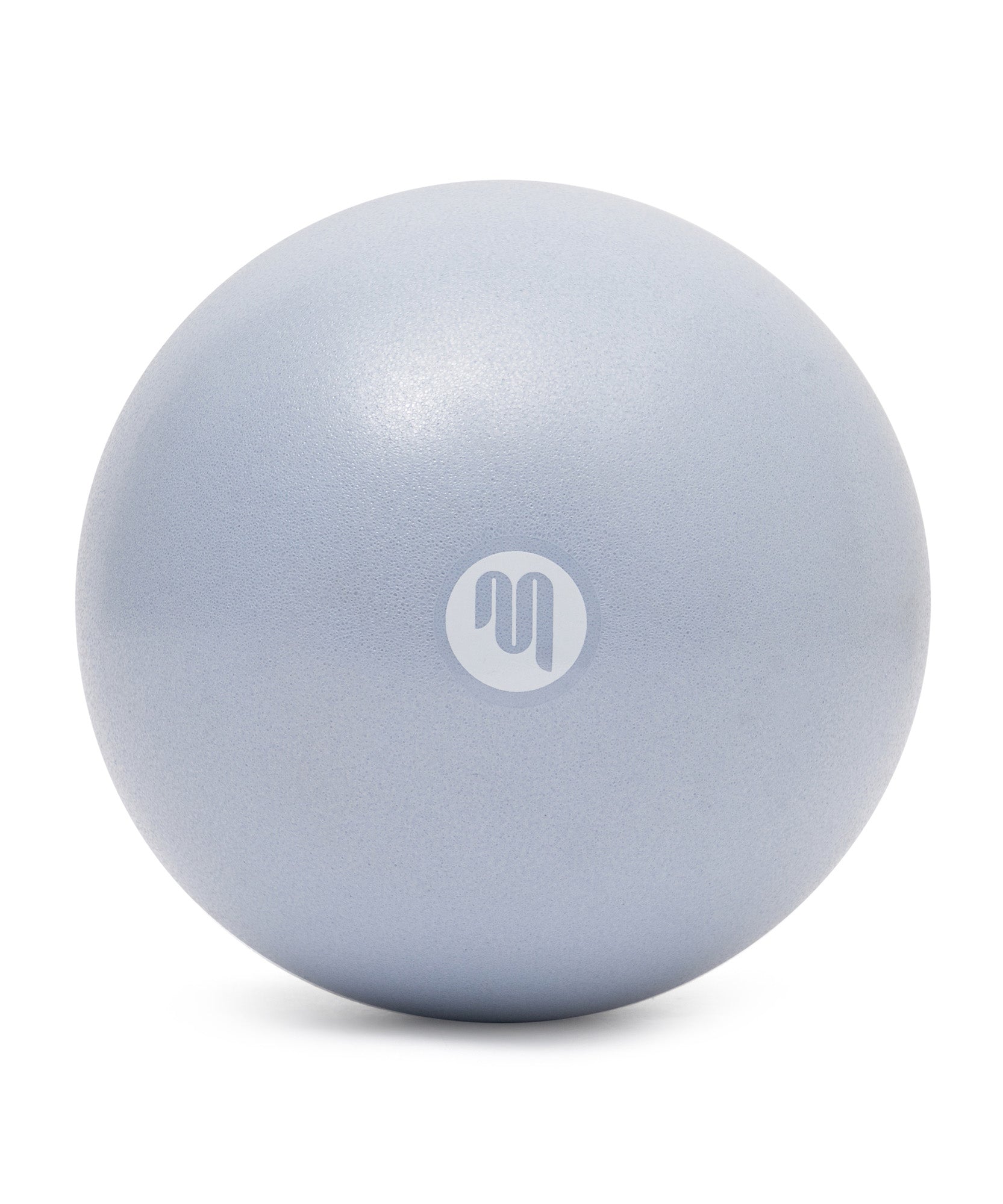 20-22cm Pilates Ball | Powder Blue | MoveActive