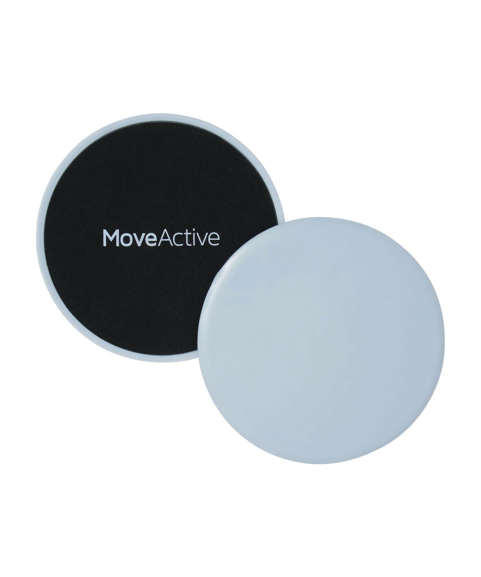 Core Sliders | Powder Blue | MoveActive