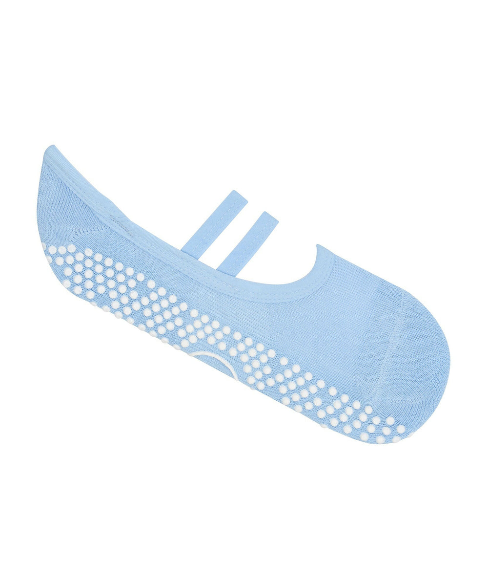 Ballet Grip Socks | MoveActive