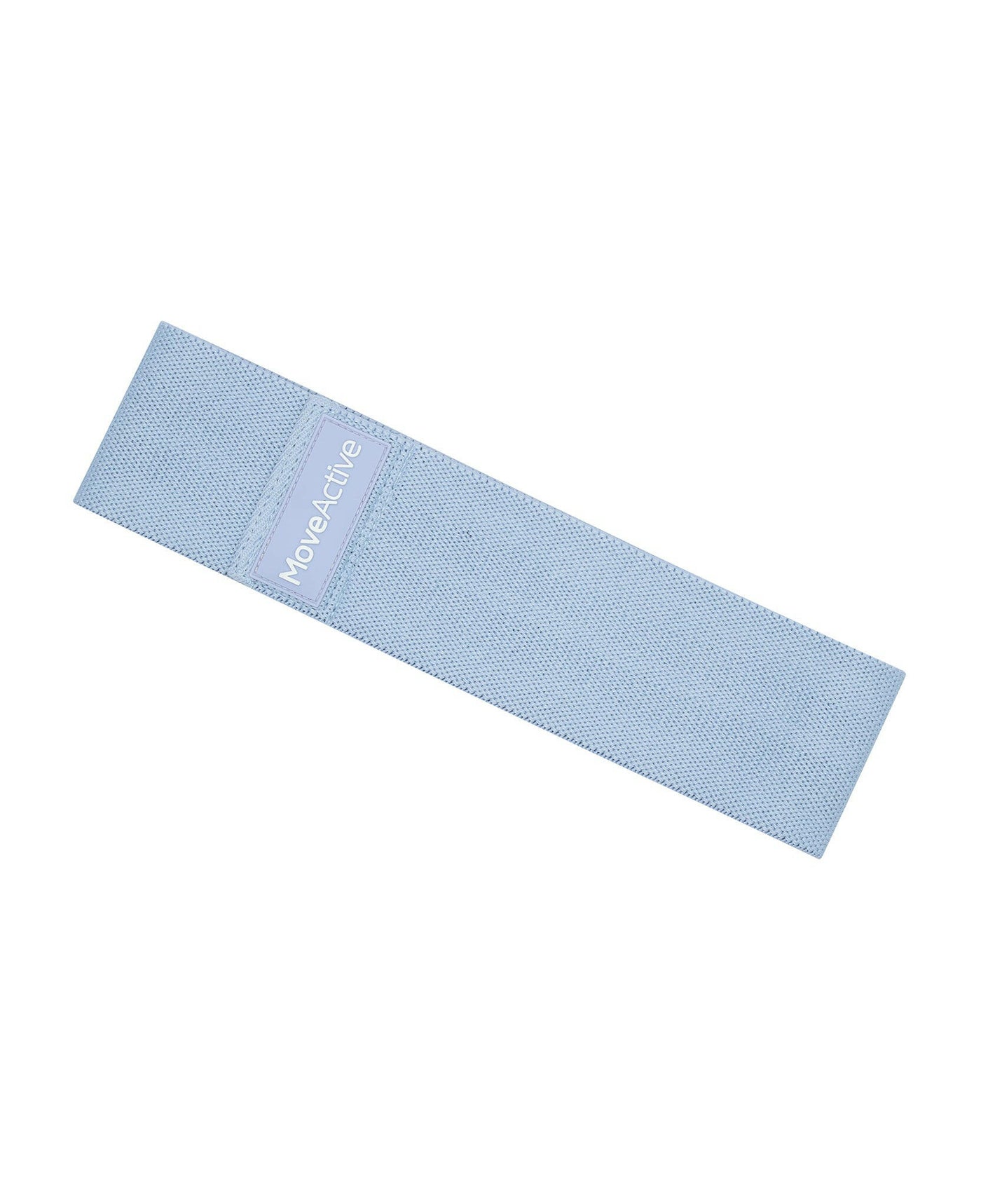 Medium Resistance Band | Powder Blue | MoveActive