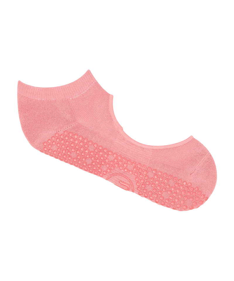 Slide On Grip Socks | MoveActive