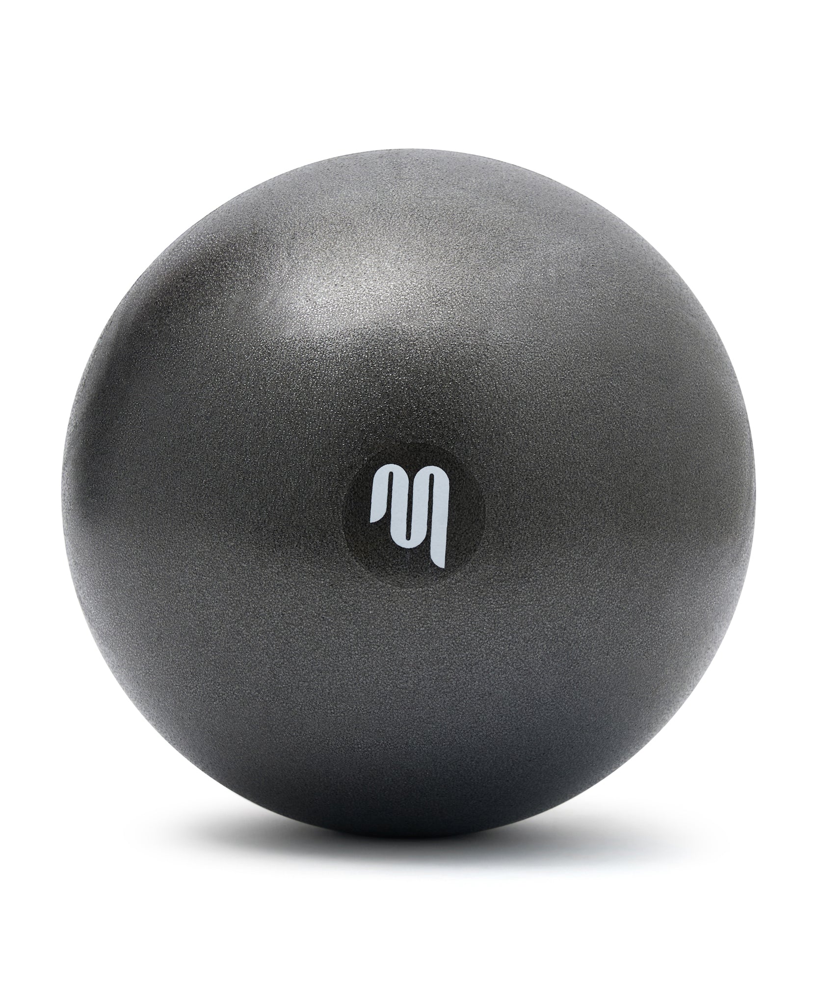20-22cm Pilates Ball | Black | MoveActive