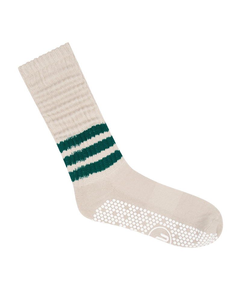 Scrunch Grip Socks | MoveActive