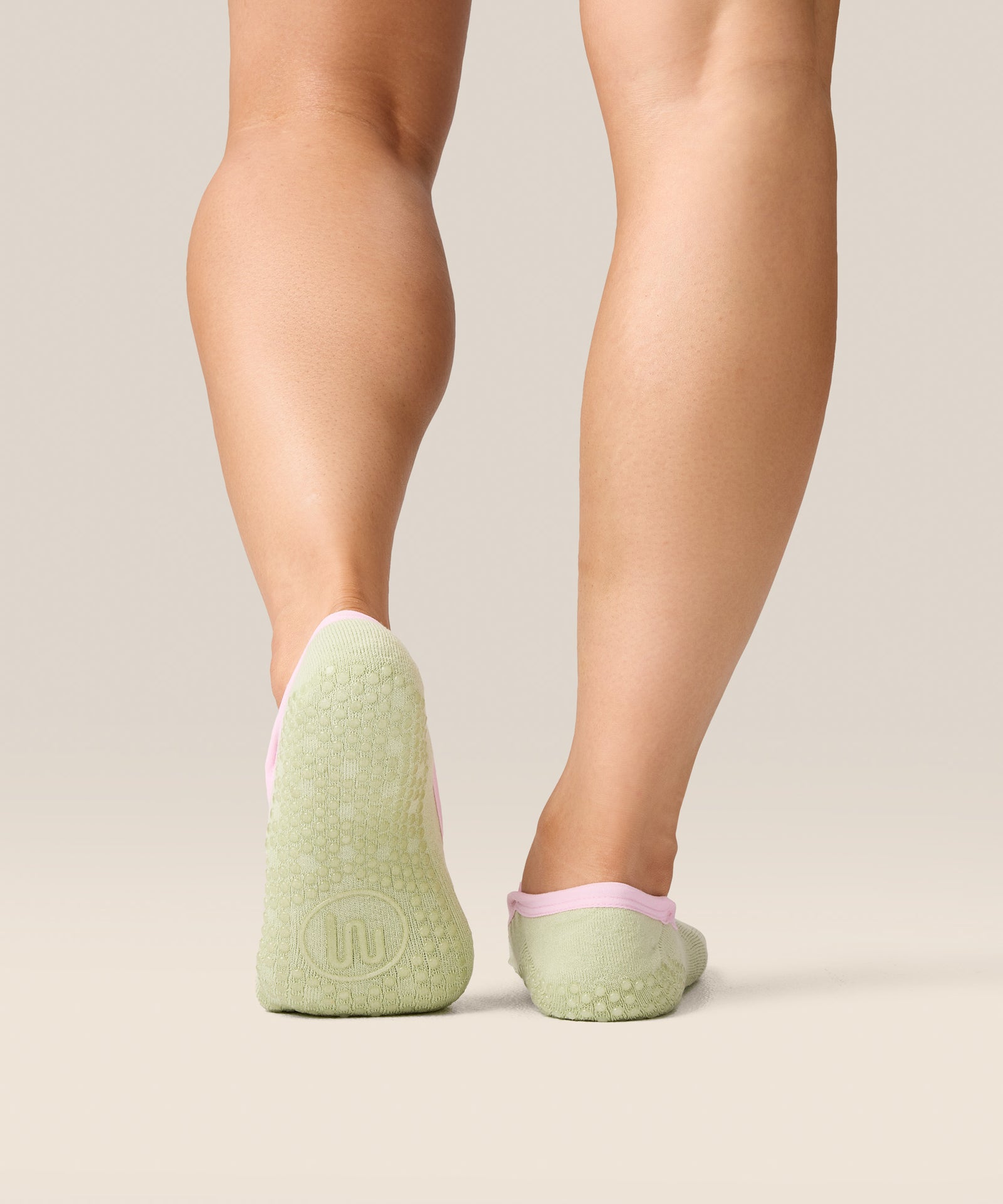 Ballet Grip Socks | MoveActive