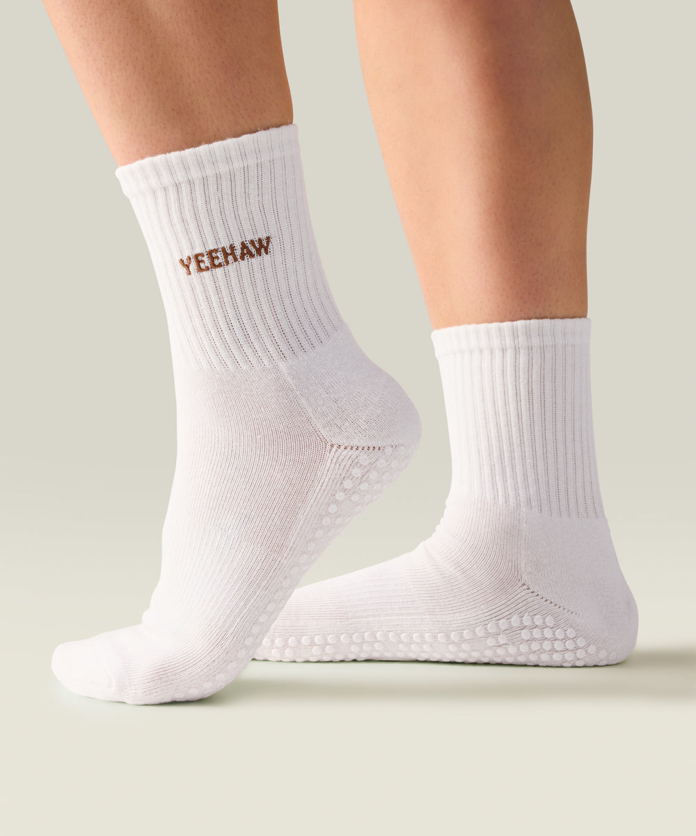 Grip Socks | MoveActive
