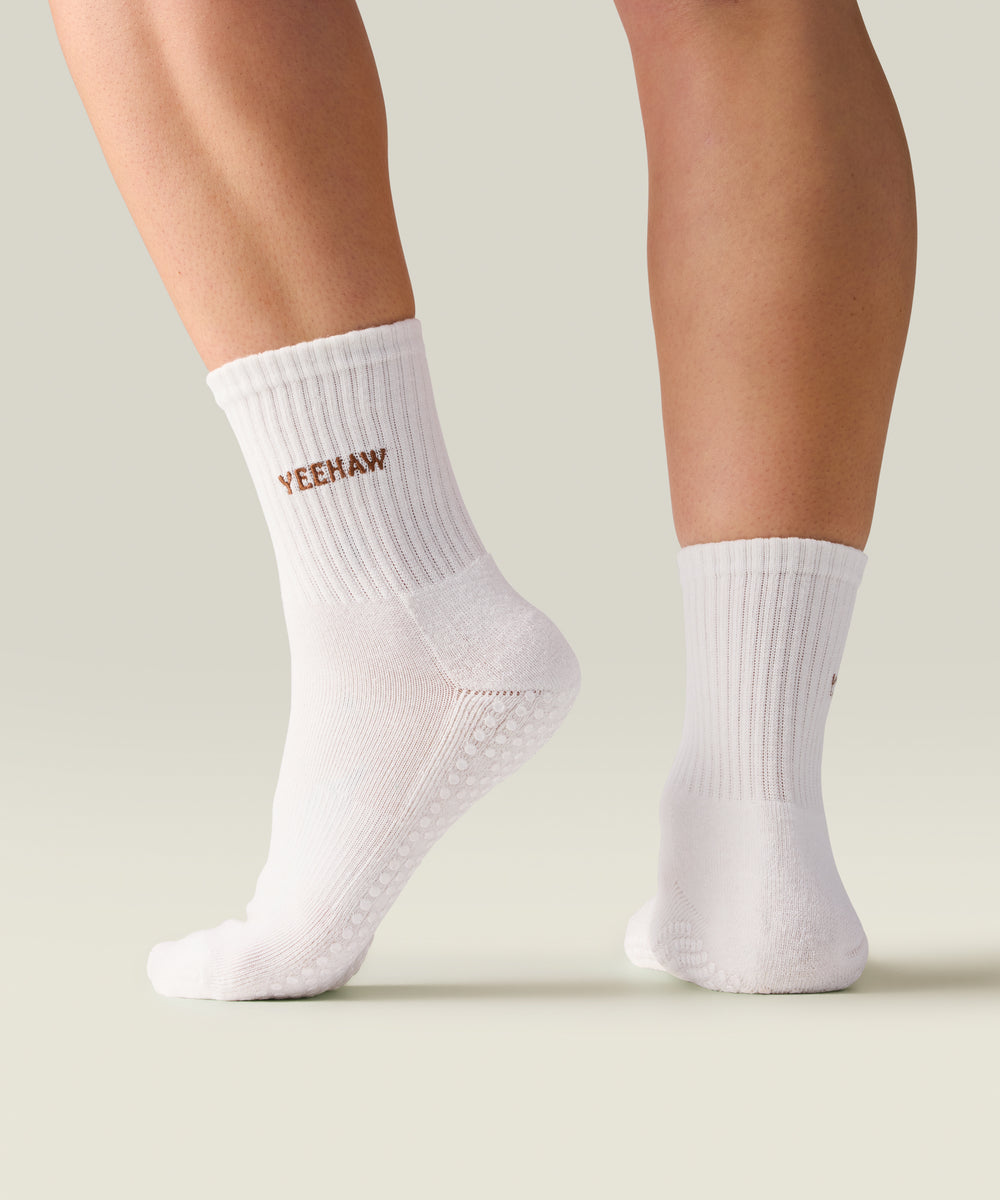 Grip Socks | MoveActive