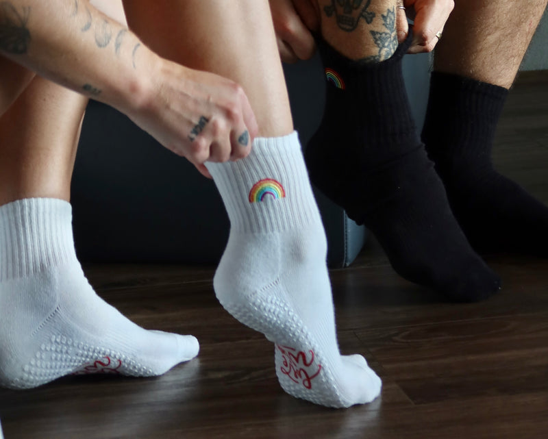 MoveActive | Grip Socks & Accessories for Pilates, Yoga & Barre
