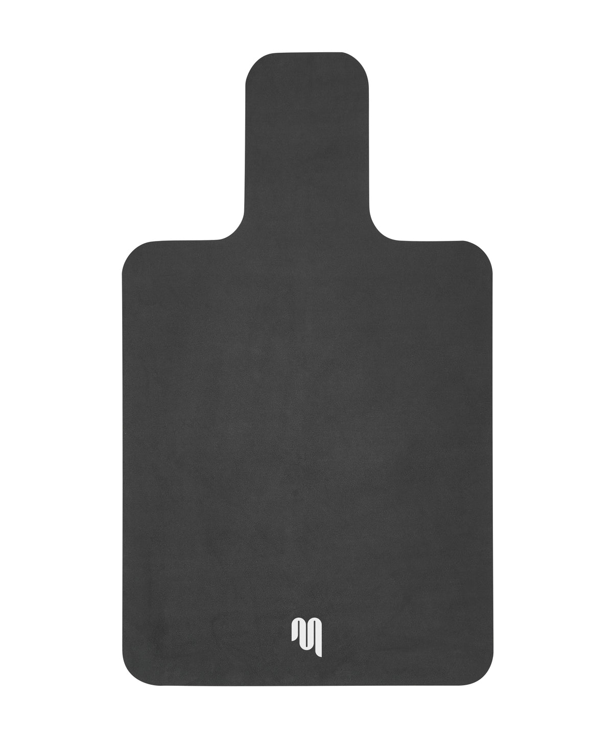 Microfibre Reformer Mat | Black | MoveActive