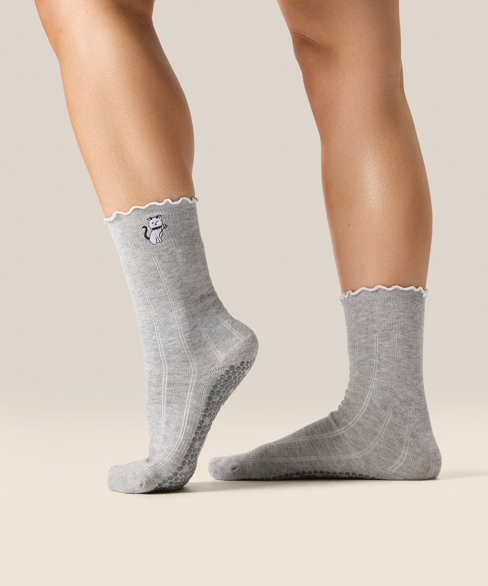 Grip Socks | MoveActive
