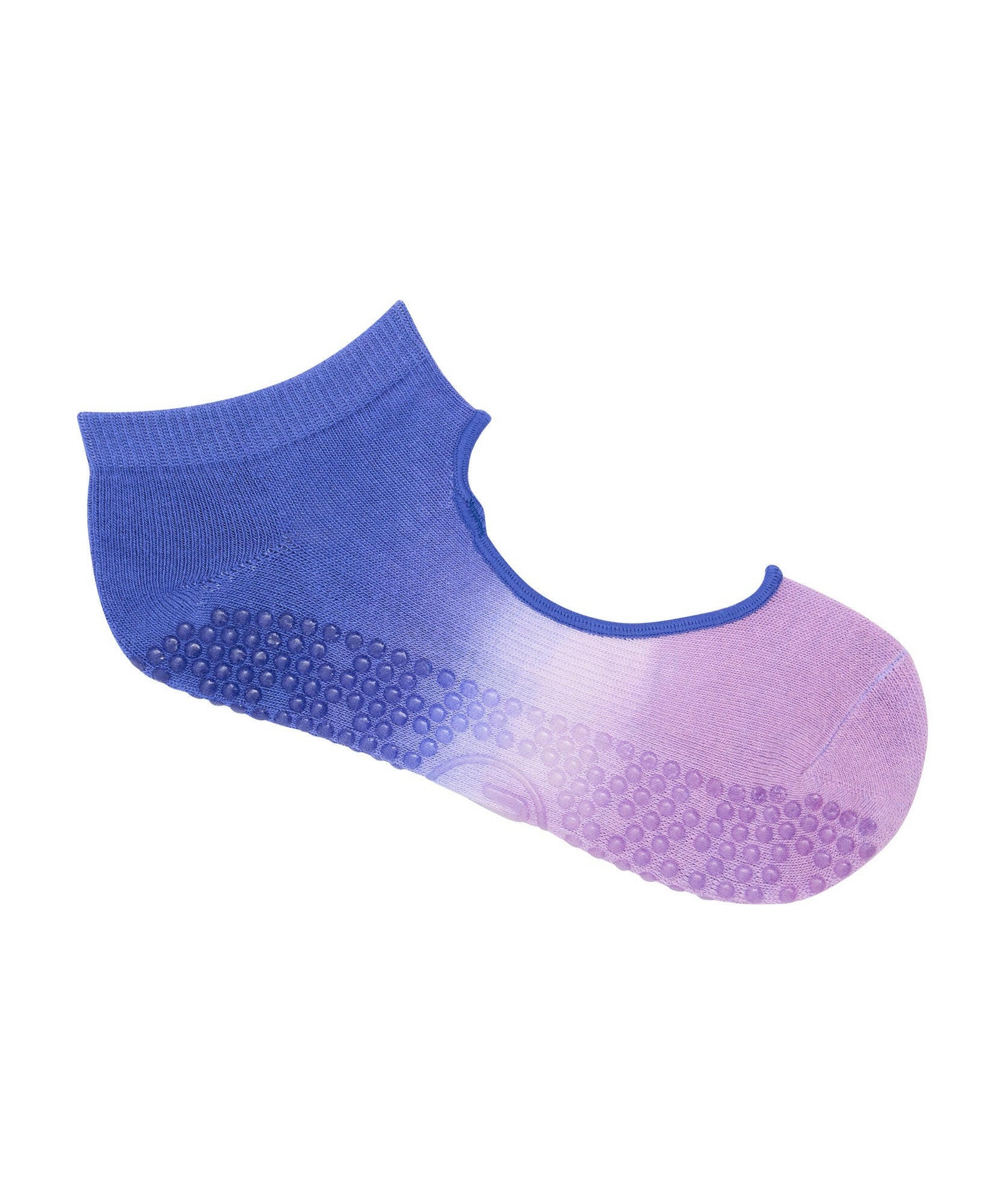 Slide On Grip Socks | MoveActive