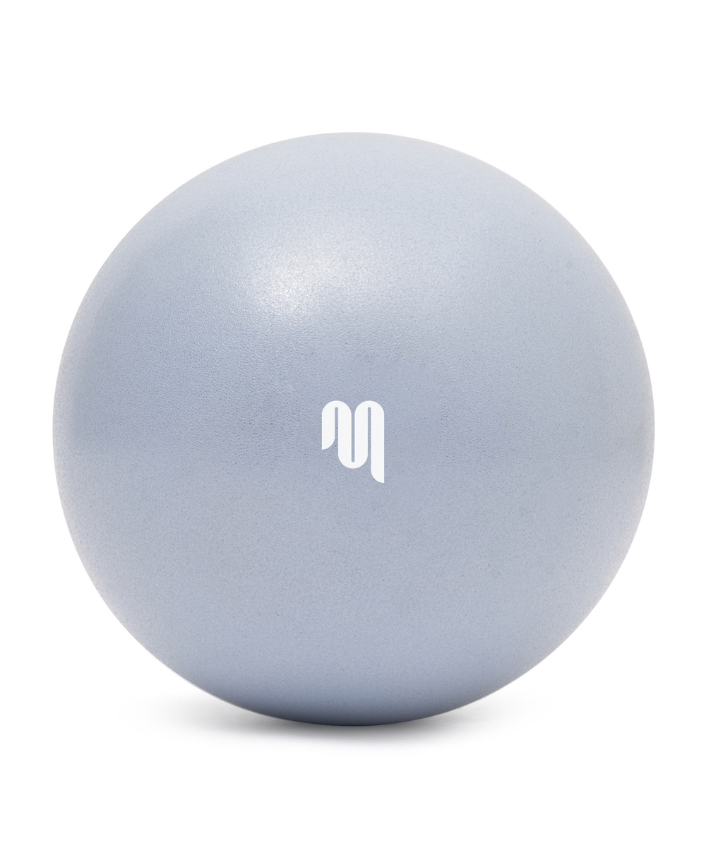 20-22cm Pilates Ball | Powder Blue | MoveActive