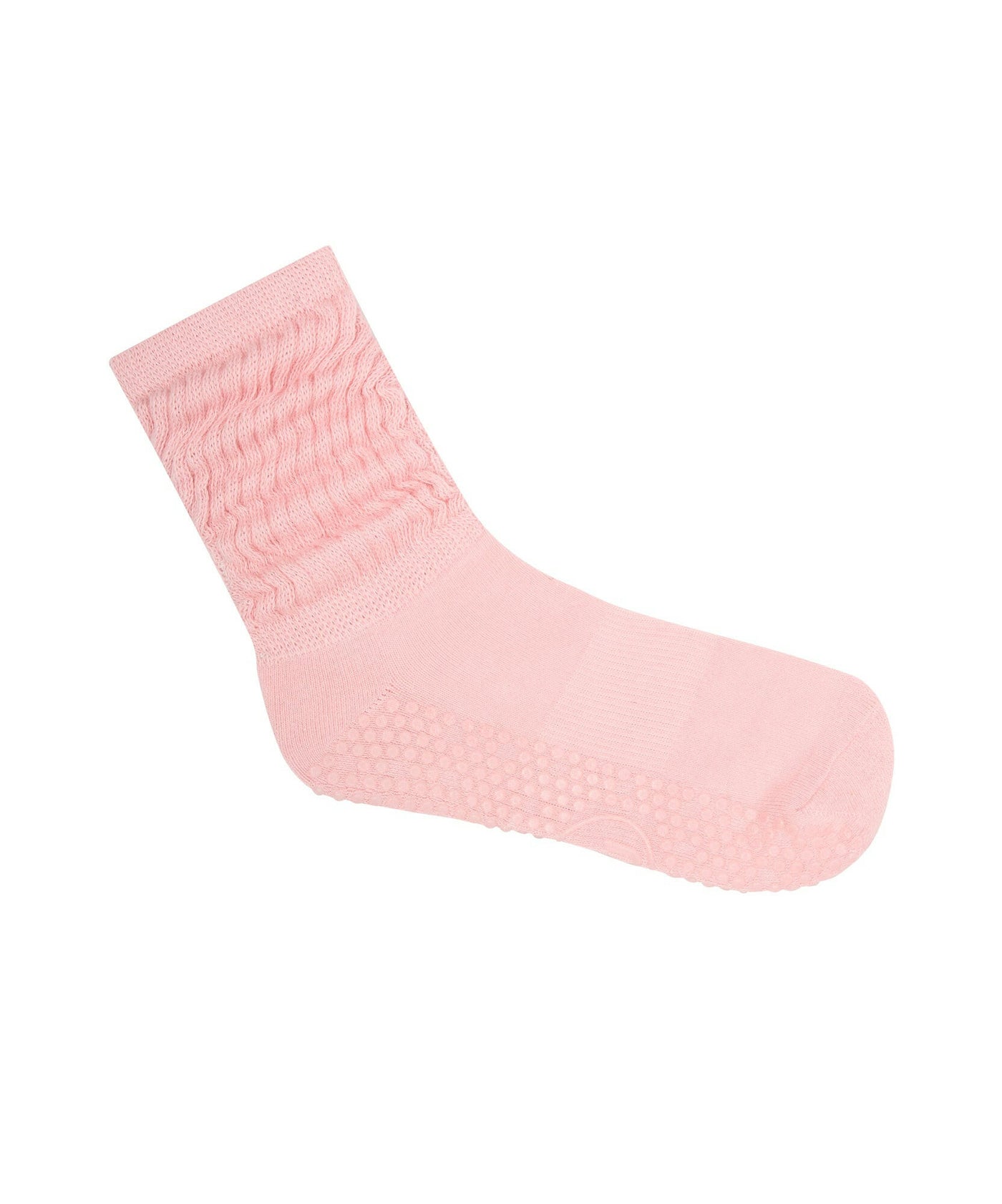 Scrunch Grip Socks | MoveActive