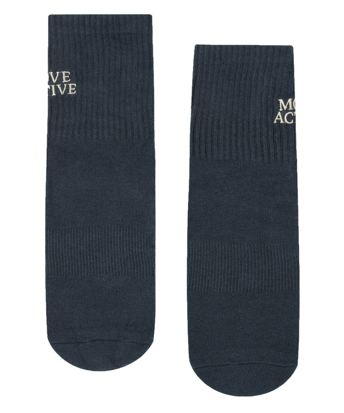 MoveActive | Grip Socks & Accessories for Pilates, Yoga & Barre