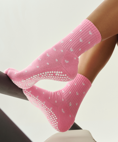 MoveActive | Grip Socks & Accessories for Pilates, Yoga & Barre